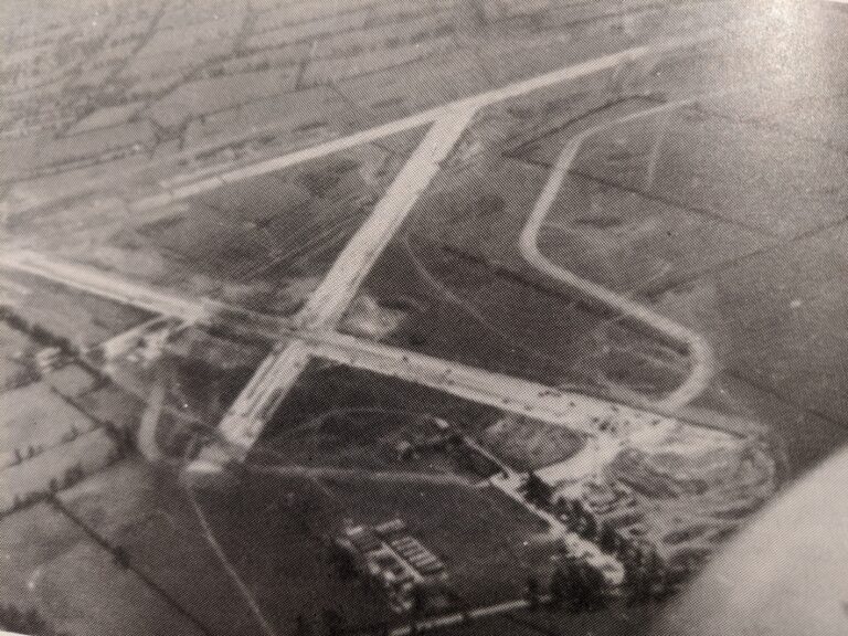 RAF 233 Squadron European Operations – miscellavia