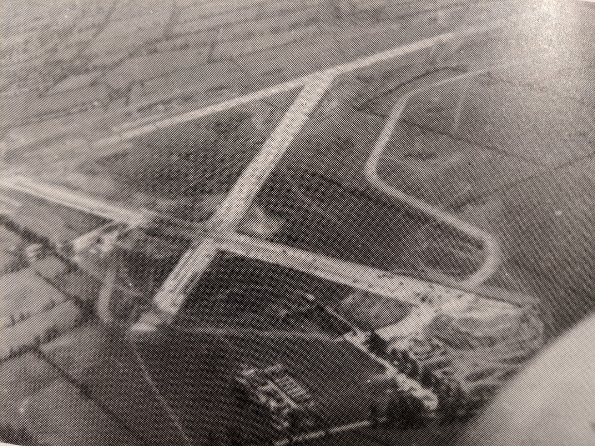RAF 233 Squadron European Operations – miscellavia