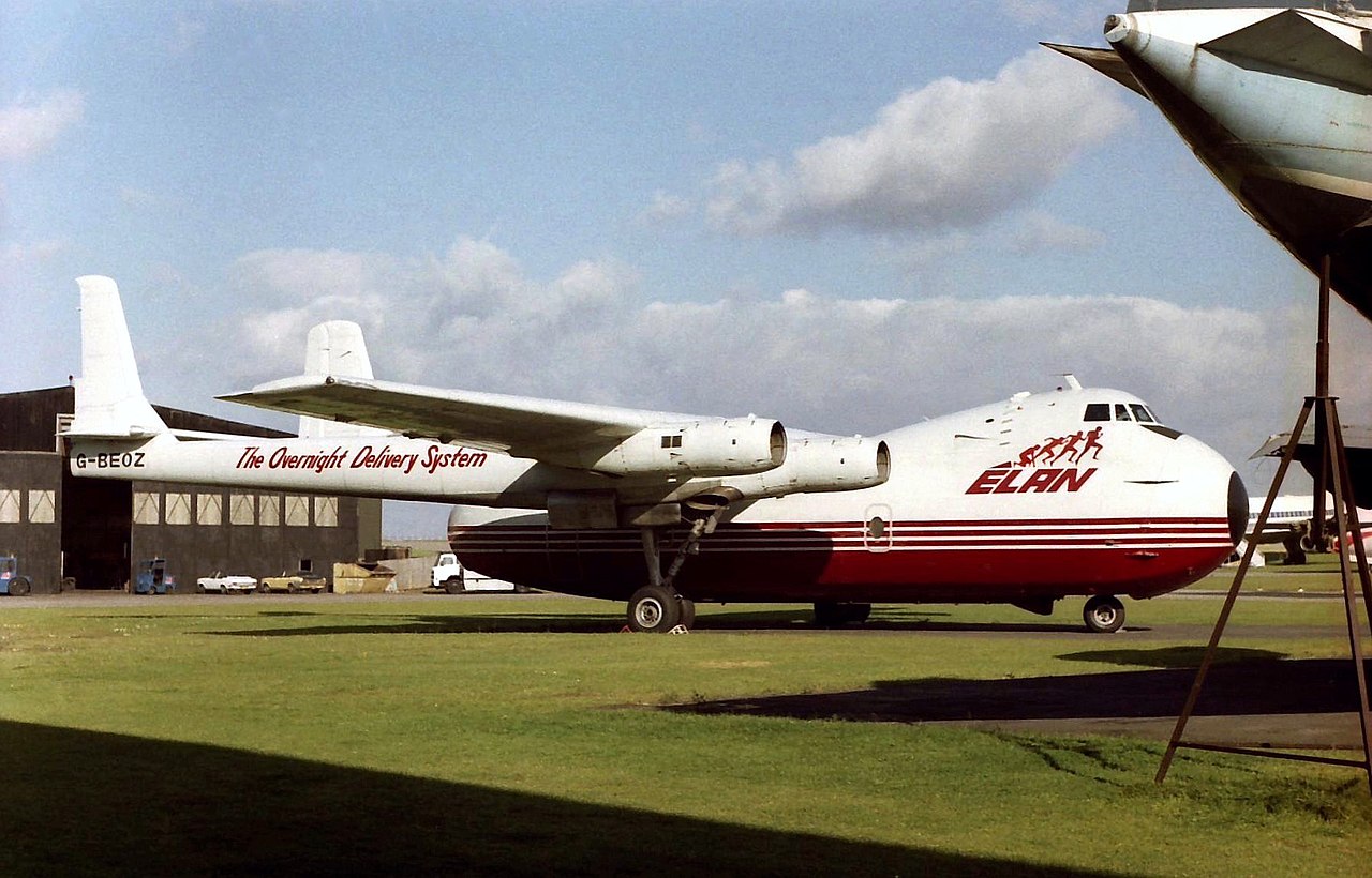 Sagittair Fleet – miscellavia