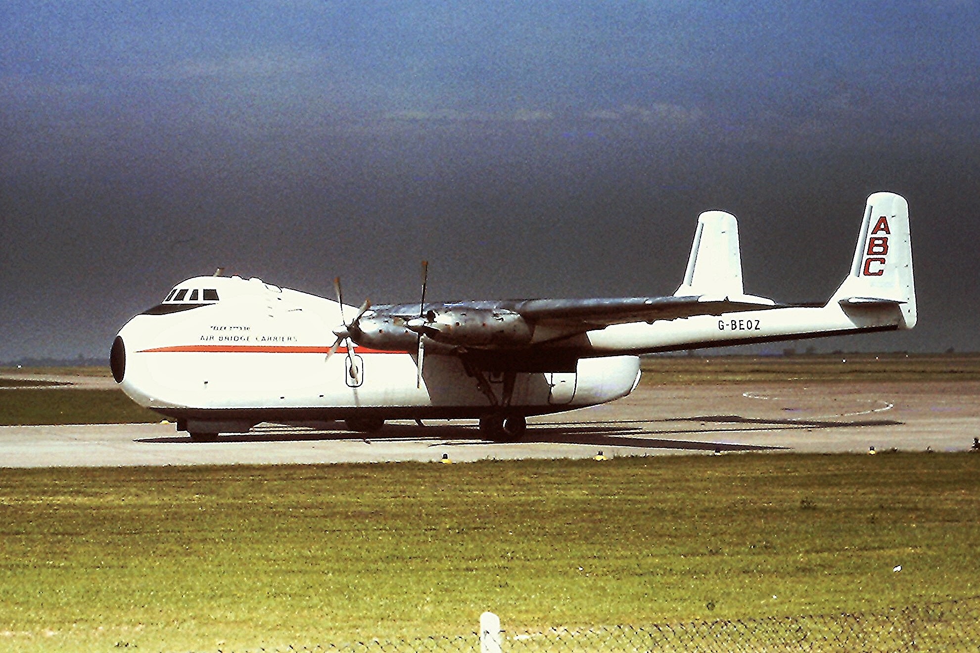 Sagittair Fleet – miscellavia