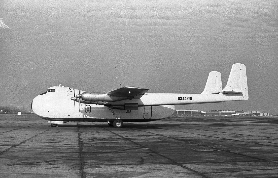 Sagittair Fleet – miscellavia